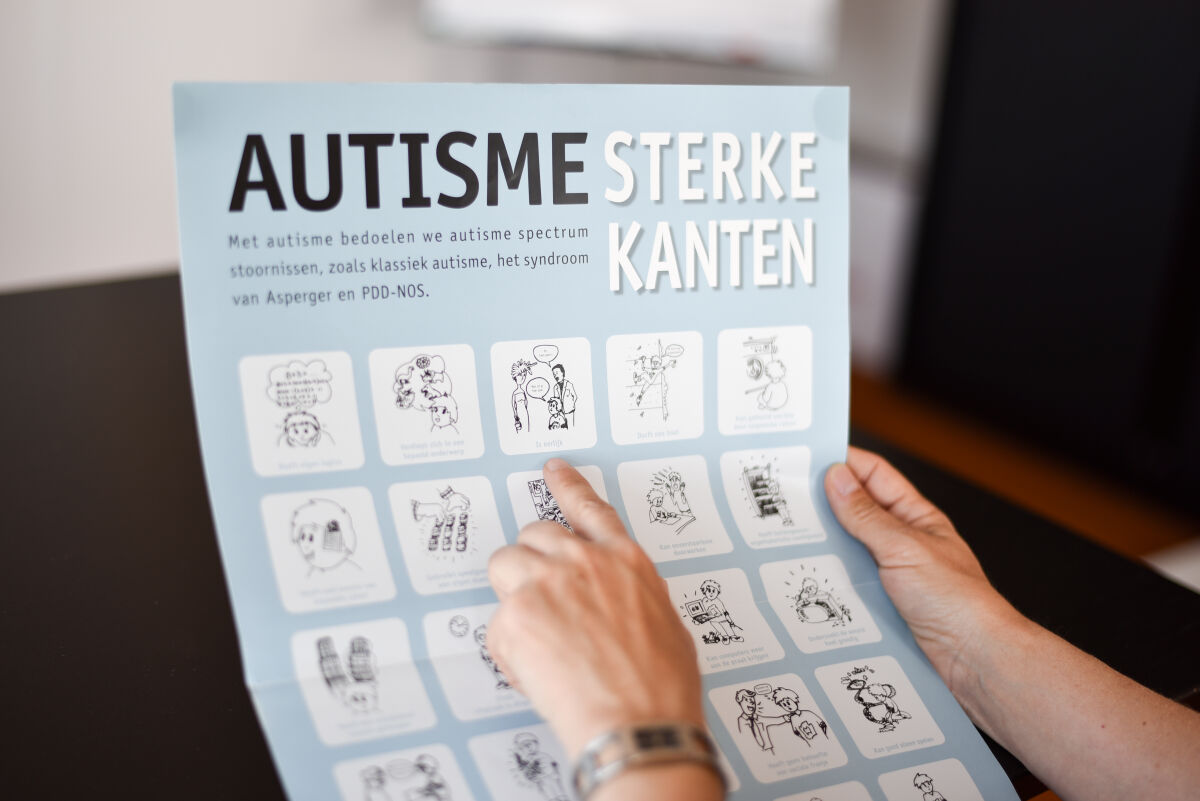 Aannamestop voor behandeling Autisme Spectrum Stoornissen Zuid-Limburg ...